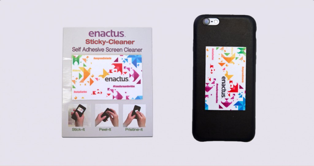 Oriental apoya al equipo campeón de Enactus Puerto Rico