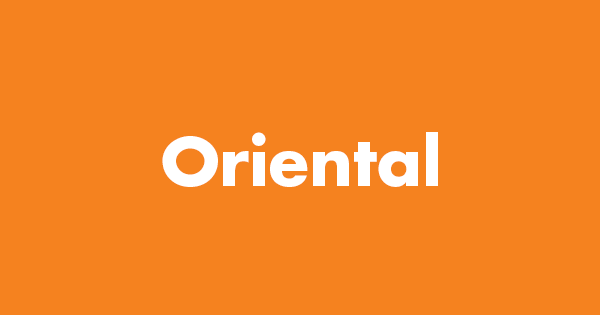 Oriental Banking Login Oriental Banking Login