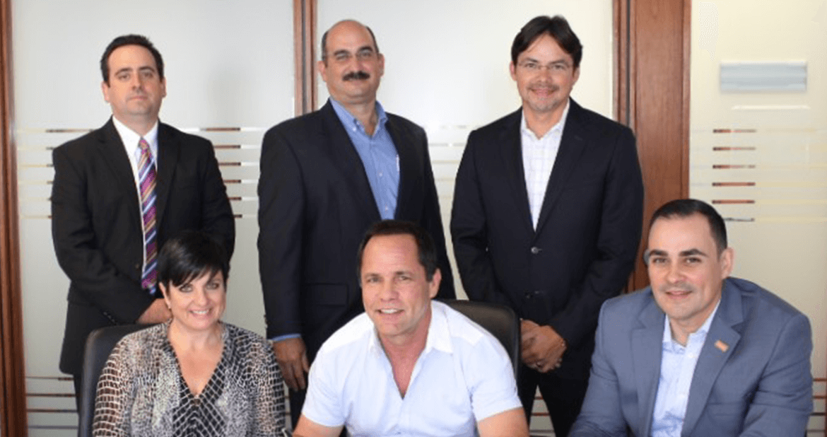 Se refuerza la alianza con Olein Refinery