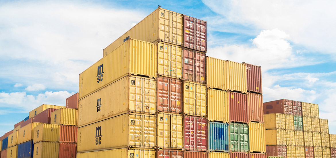 La decisión de exportar