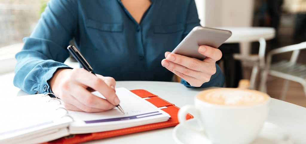 ¿Por qué es importante que actualices tu información personal?