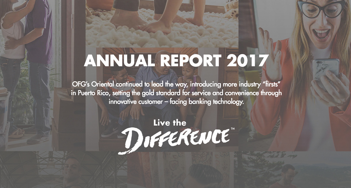 Somos ganadores: OFG Bancorp y Oriental, Best in Class por informe ...