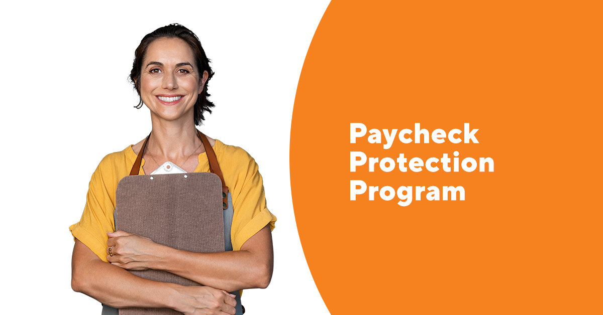 Condonación del Paycheck Protection Program (PPP)