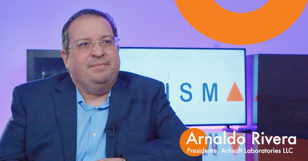 ArtiSoft: de Ponce para el mundo