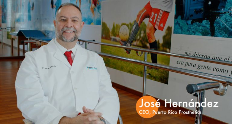 Puerto Rico Prosthetics: Excelencia y calidad en servicios de ...