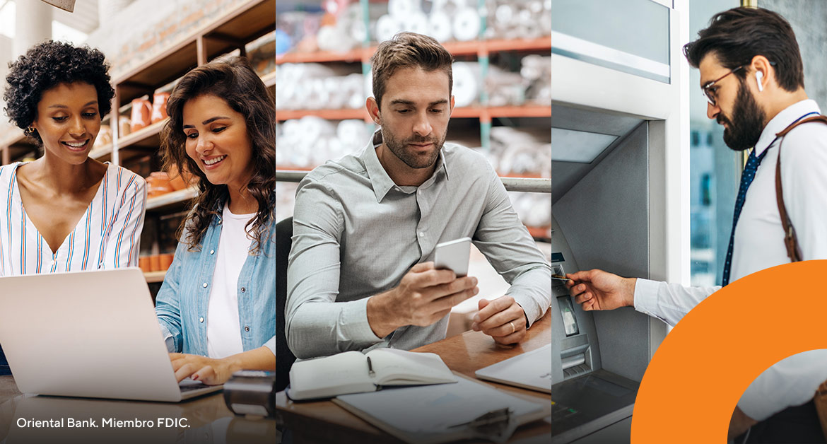 Soluciones tecnológicas para PYMES