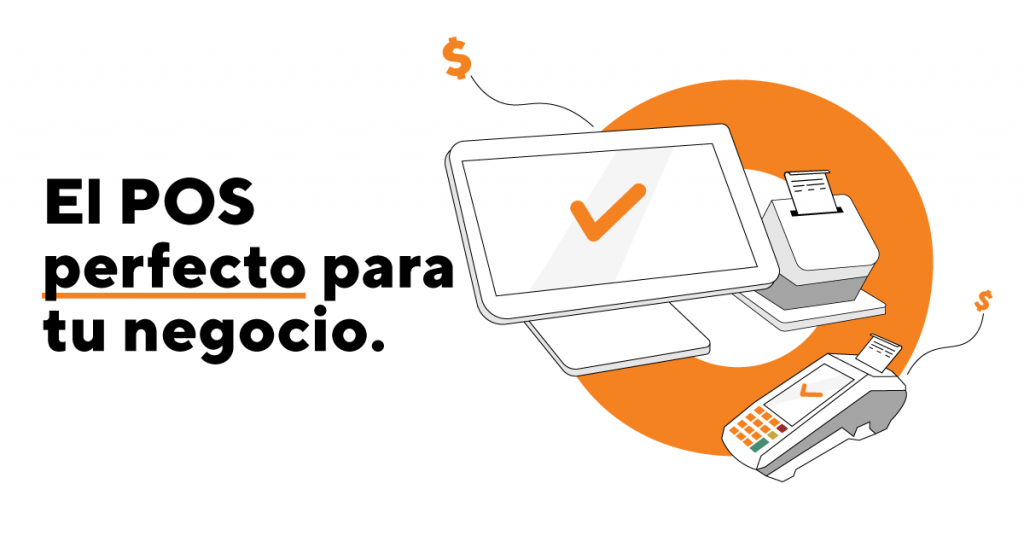 ¡Elige el POS perfecto para tu negocio!