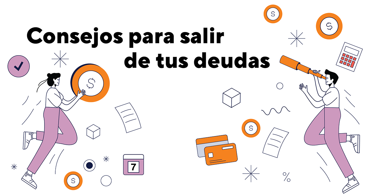 Gestión de deudas: Estrategias para reducir y eliminar deudas