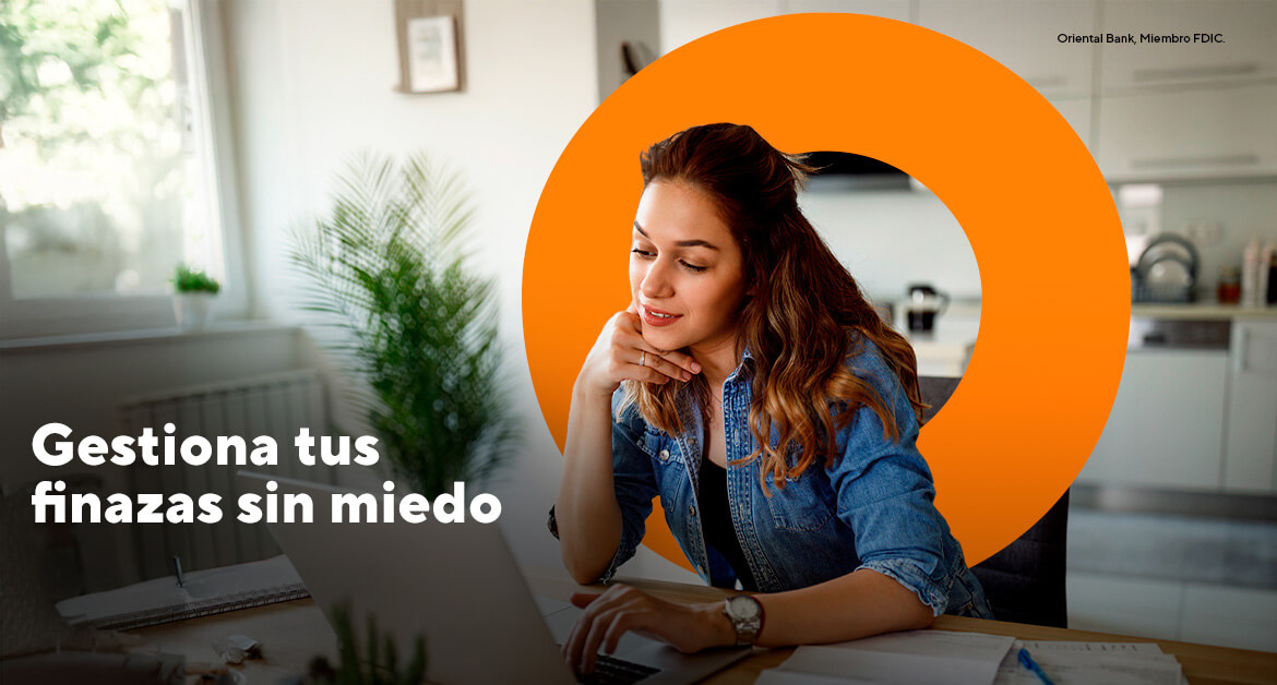 ¡Boo! ¿Qué hacer cuando las finanzas te asustan?